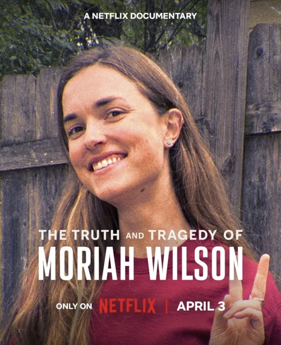 فيلم The Truth and Tragedy of Moriah Wilson 2026 مترجم اون لاين - توب سينما